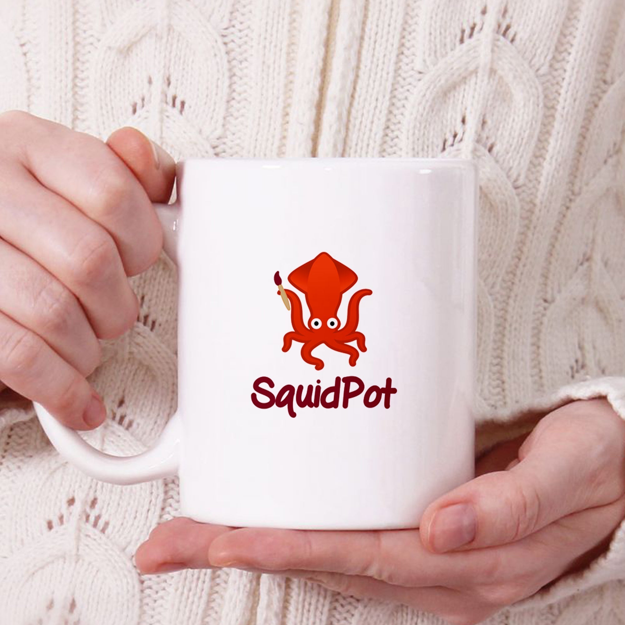 Mugs – SquidPot